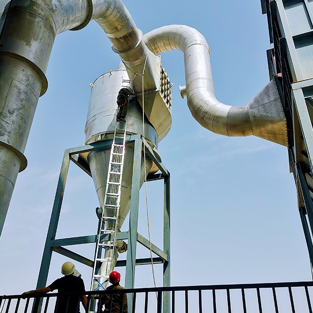 Calciner, Calcination equipment, Calcining furnace, Calcination furnace ...