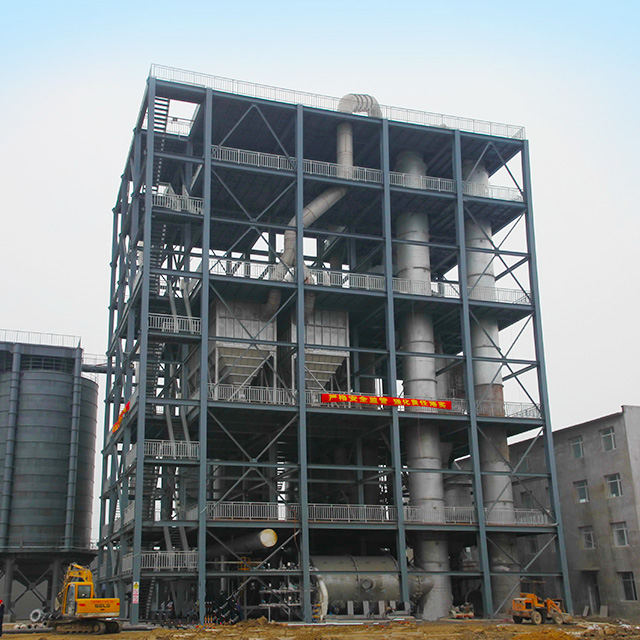 Calciner, Calcination equipment, Calcining furnace, Calcination furnace ...